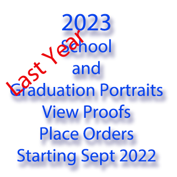 2023 School and Graduation Photos - Pridhams Studio